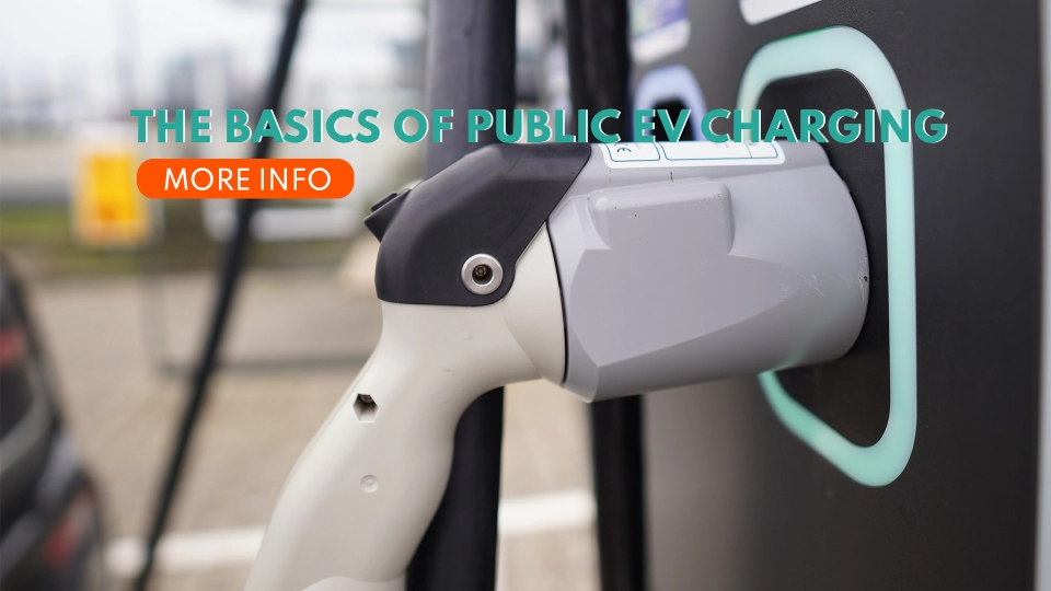 Electric Vehicle Guides