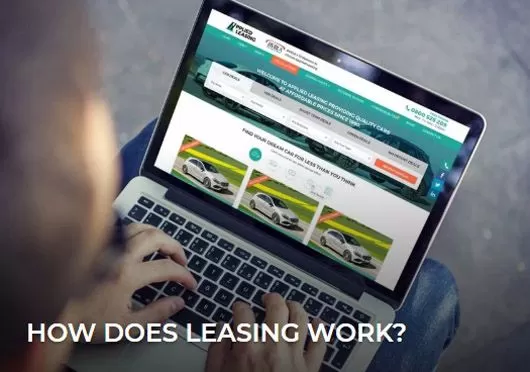 Applied Leasing car leasing 0800 525 209