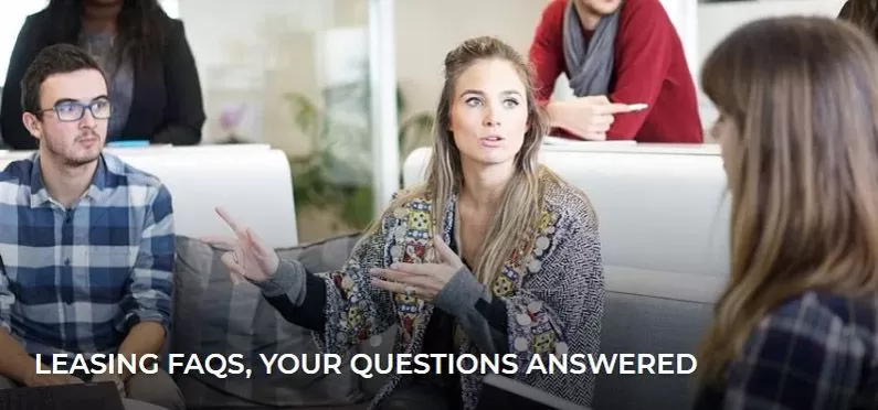 Applied Leasing car leasing 0800 525 209