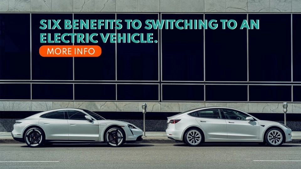 Electric Vehicle Guides