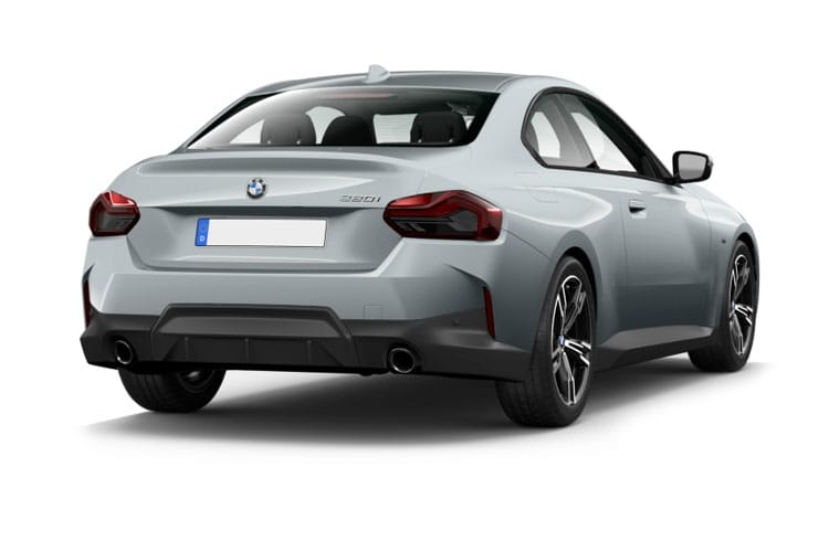 BMW 2 Series Coupe car leasing
