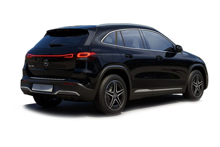 Mercedes-Benz EQA EQA 250 SUV short term car lease