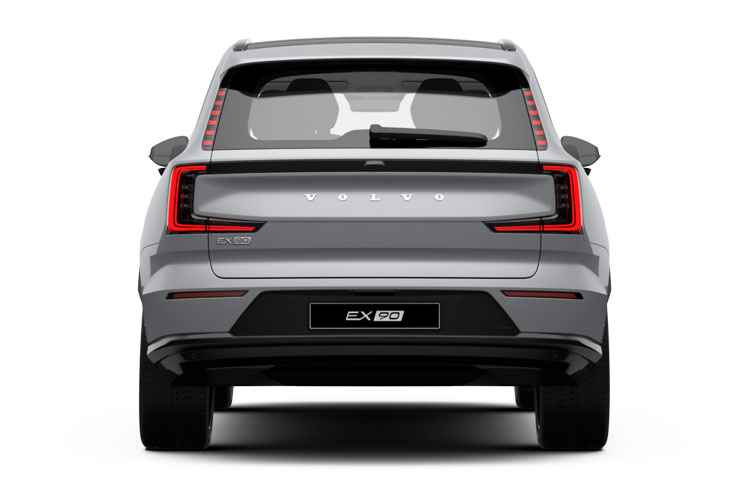 Volvo EX90 Estate car leasing