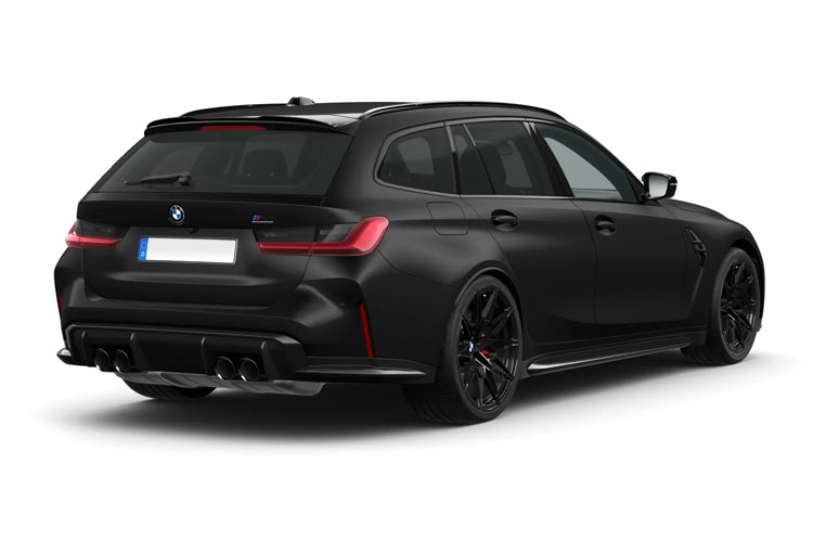 BMW M3 Estate car leasing