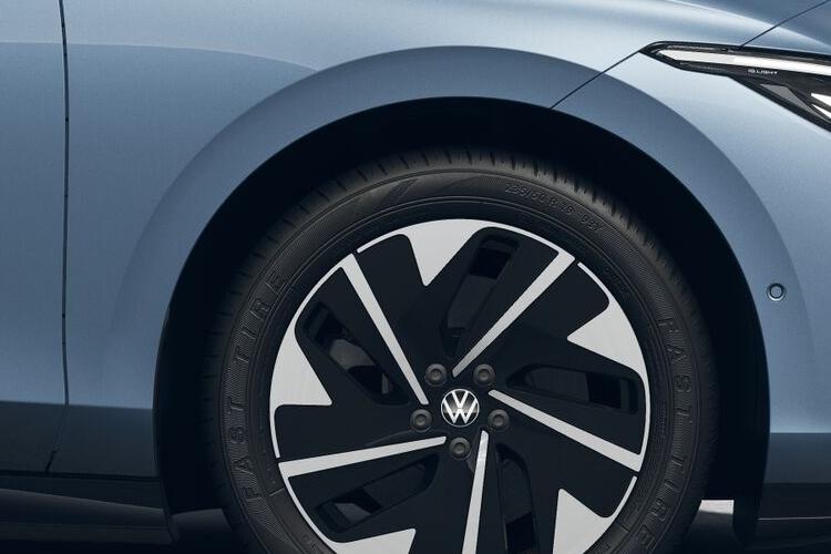 Volkswagen ID.7 Estate car leasing