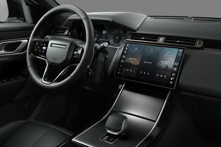 Land Rover Range Rover Velar SUV car leasing