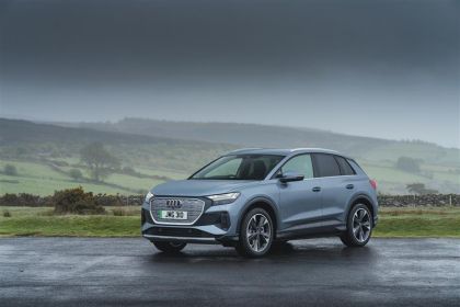 Applied Leasing car leasing 0800 525 209