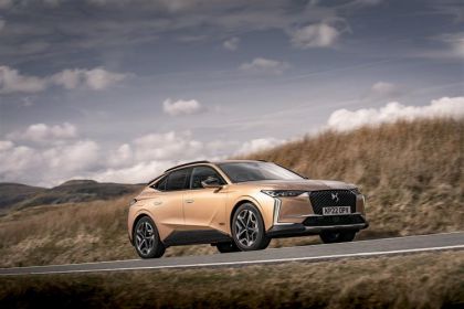 Electric Vehicle Specials